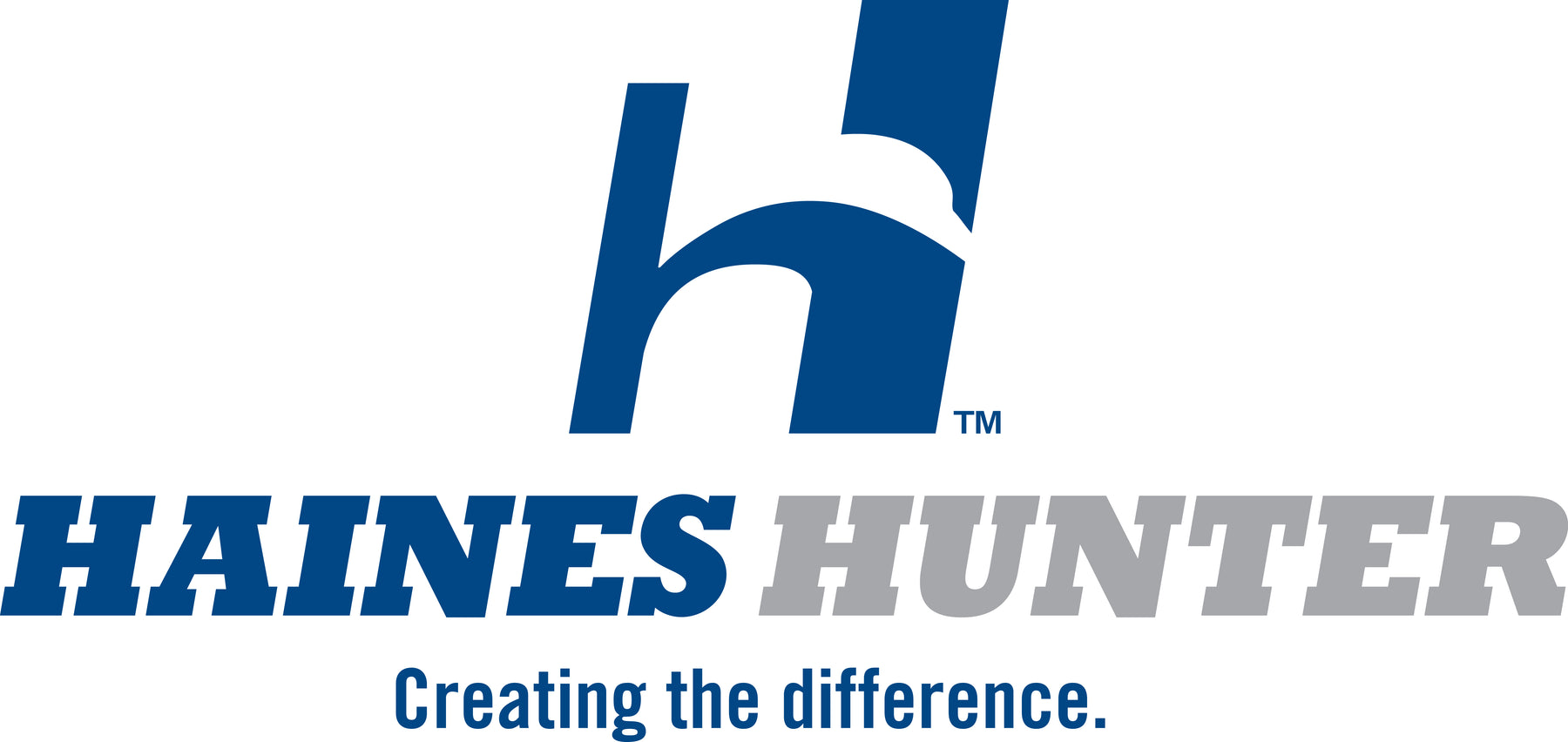 Haines Hunter – Mak Marine